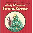 Merry Christmas, Curious George: Rey, H. A., Hapka, Catherine, Young ...