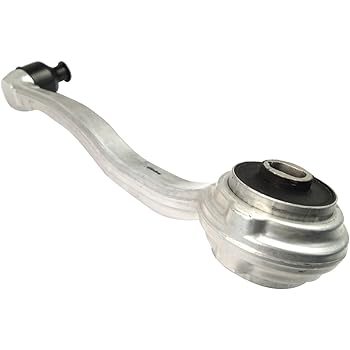 Amazon.com: Bapmic 2043304311 Front Left Upper Control Arm with Ball ...