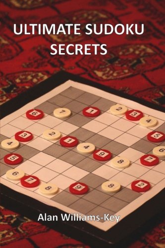 Ultimate Sudoku Secrets: Challenging Hand-Crafted Sudoku Puzzles and ...