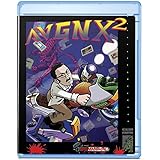 Amazon.com: AVGN X Collection (Angry Video Game Nerd Episodes 1-100 ...