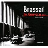 Brassaï: Paris Nocturne: Amazon.co.uk: Sylvie Aubenas, Quentin Bajac ...