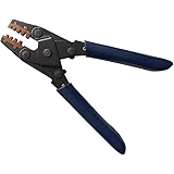 Burndy BIT4 Unitap Clear Insulated Multiple Tap Connector, 14 - #4 AWG ...