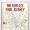 Mr. Fairlie's final journey, : Derleth, August William: Amazon.com: Books