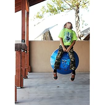 WALIKI Hopper Ball for Kids 3-6 | Hippity Hop | Jumping Hopping Therapy ...