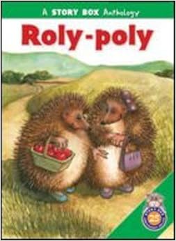 Roly-poly (Story Box Anthologies): Amazon.co.uk: Cowley, Joy ...