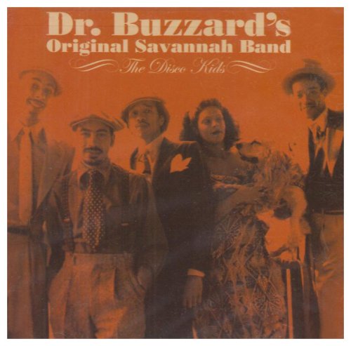 DR BUZZARD's ORIGINAL SAVANNAH BAND - Disco Kids - Amazon.com Music