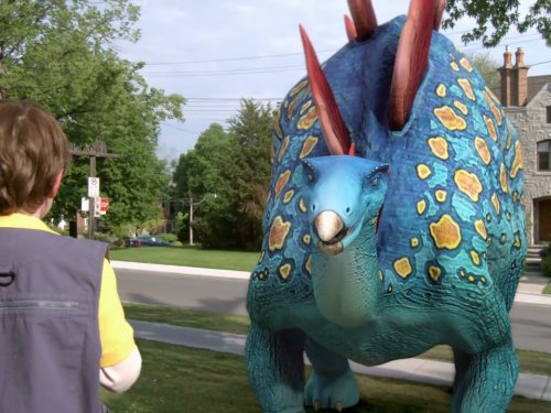 Watch Dino Dan Season 1 | Prime Video