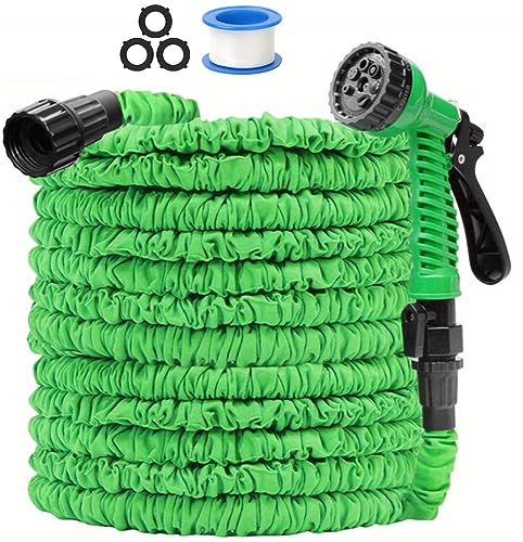 GuatemalaDigital.com: Expandable Garden Hose Water Pipe - Lightweight ...