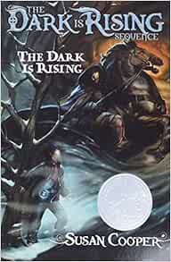 Amazon.com: The Dark is Rising (The Dark is Rising Sequence ...