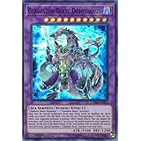 Yu-Gi-Oh! - Gladiator Beast Sagittarii - CHIM-EN011 - Rare - 1st Edition - Chaos Impact : Toys ...