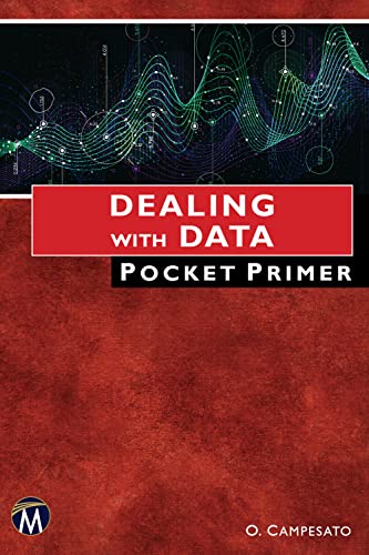 Dealing With Data Pocket Primer: 9781683928201: Computer Science Books ...