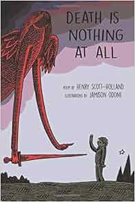 Death Is Nothing At All: Henry Scott Holland, Jamison Odone ...