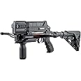 M10 Tactical Crossbow - Repeating Crossbow with 10-Shot Detachable ...