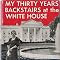My Thirty Years Backstairs at the White House: Lillian Rogers Parks ...