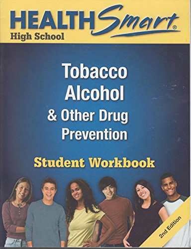 Amazon - Health smart high school Tobacco Alcohol & Other Drug ...