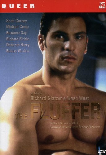 The Fluffer [Italia] [DVD]: Amazon.es: Michael Cunio, Scott Gurney ...