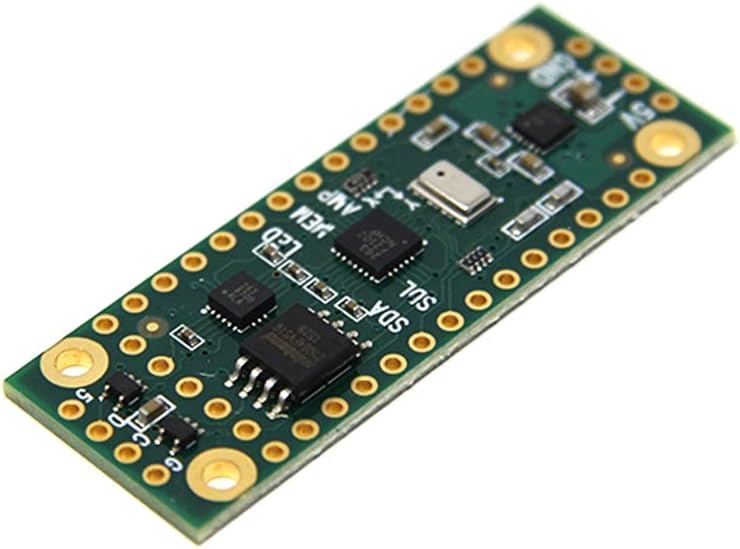 Teensy Prop Shield (With Motion Sensors) – BigaMart