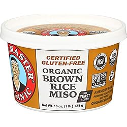 Behind the scenes: a tour of Miso Master – Pixie's Pocket