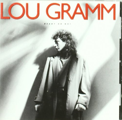 Release “Ready or Not” by Lou Gramm - MusicBrainz