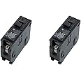Q115 15-Amp and Q130 30-Amp Siemens Single Pole Type QP Circuit ...