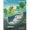 Amazon.com: ENVISION MATHEMATICS 2020 COMMON CORE STUDENT EDITION GRADE 4 VOLUME 1: ...