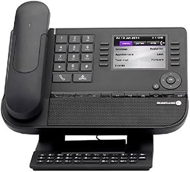 Alcatel-Lucent 8068 BT Bluetooth Premium DeskPhone: Amazon.es: Electrónica