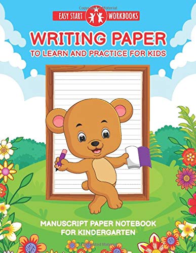 Pre-Writing Skills Workbook For Kids. Tracing Lines, Shapes, Fruits And ...