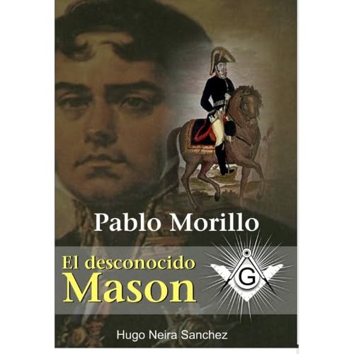 PDF gratuito Pablo Morillo: El desconocido Mason - Bruosrith