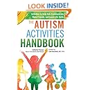 The Autism Activities Handbook: Activities to Help Kids Communicate ...