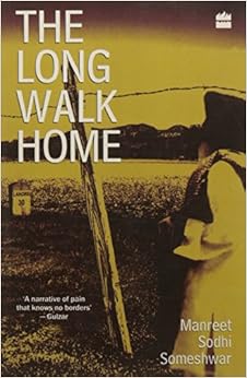 Buy The Long Walk Home Book Online at Low Prices in India | The Long ...