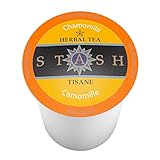 Top 10 Chamomile Teas of 2018 - Best Reviews Guide