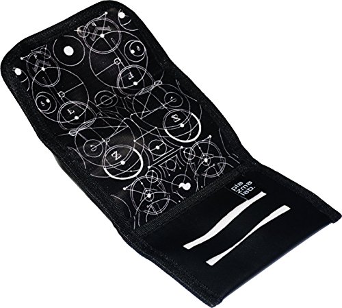 BILOK Non Leather Tobacco Pouch "Mini" Shapes Mini Rolling - Want It All