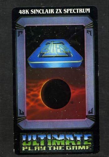 ALIEN 8 - Zx Spectrum - Ultimate Play The Game: Amazon.co.uk: PC ...