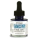 Amazon.com: Dr. Ph. Martin's Hydrus Fine Art Watercolor, 1.0 oz ...