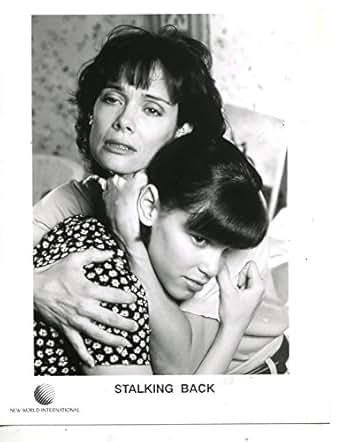 MOVIE PHOTO: STALKING BACK-8 X 10-TV MOVIE-CRIME-DRAMA-LINDA ANELLO ...
