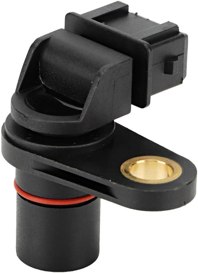 Sensor de Posición del Árbol de Levas, Plástico ABS Negro Sensor de ...