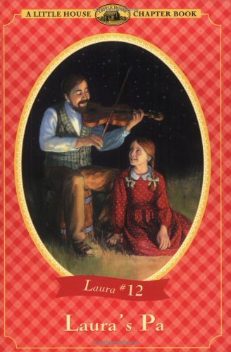 Little House Chapter Books: Laura Book Series