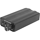 Amazon.com: MX K2 Morse Code Keyer Transmitter Shortwave CW Paddle Keyer Auto Memory Key ...