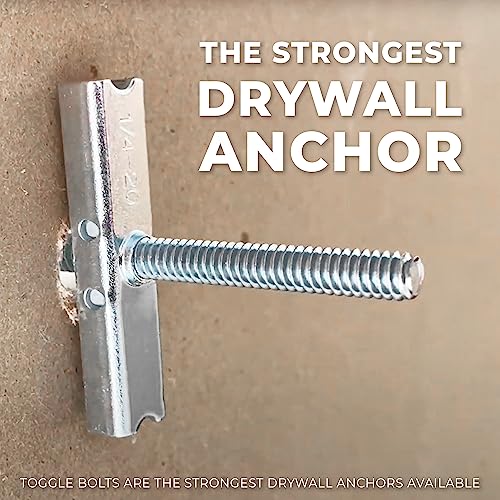 Cinder Block Wall Anchors