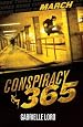 Amazon.com: January (Conspiracy 365) (9781935279495): Lord, Gabrielle ...