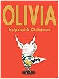 Olivia Saves the Circus (Classic Board Books): Falconer, Ian, Falconer ...