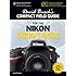 Amazon.com: Nikon D800 & D800E Digital Field Guide (9781118169148): J. Dennis Thomas: Books