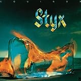 STYX Come Sail Away: The Styx Anthology reviews