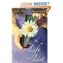 The Life List: A Novel: Lori Nelson Spielman: 9780345540874: Amazon.com ...