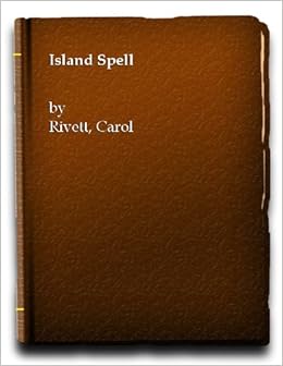 Island Spell: Amazon.com: Books