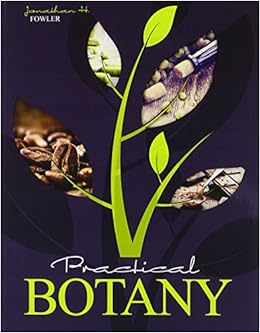 Buy Practical Botany Book Online at Low Prices in India | Practical ...