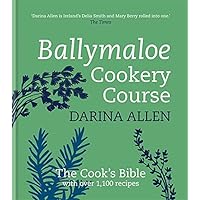 Ballymaloe Cookery Course: Allen, Darina: 9781856267298: Amazon.com: Books