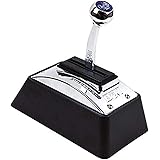Amazon.com: B&M 80688 Console QuickSilver Automatic Shifter : Automotive