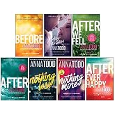 After (1) (The After Series): Todd, Anna: 9781982111007: Amazon.com: Books