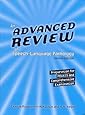 Amazon.com: An Advanced Review of Speech-Language Pathology ...